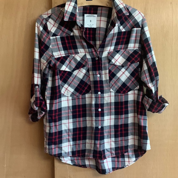 Zara | Tops | Zara Woman Shirt | Poshmark